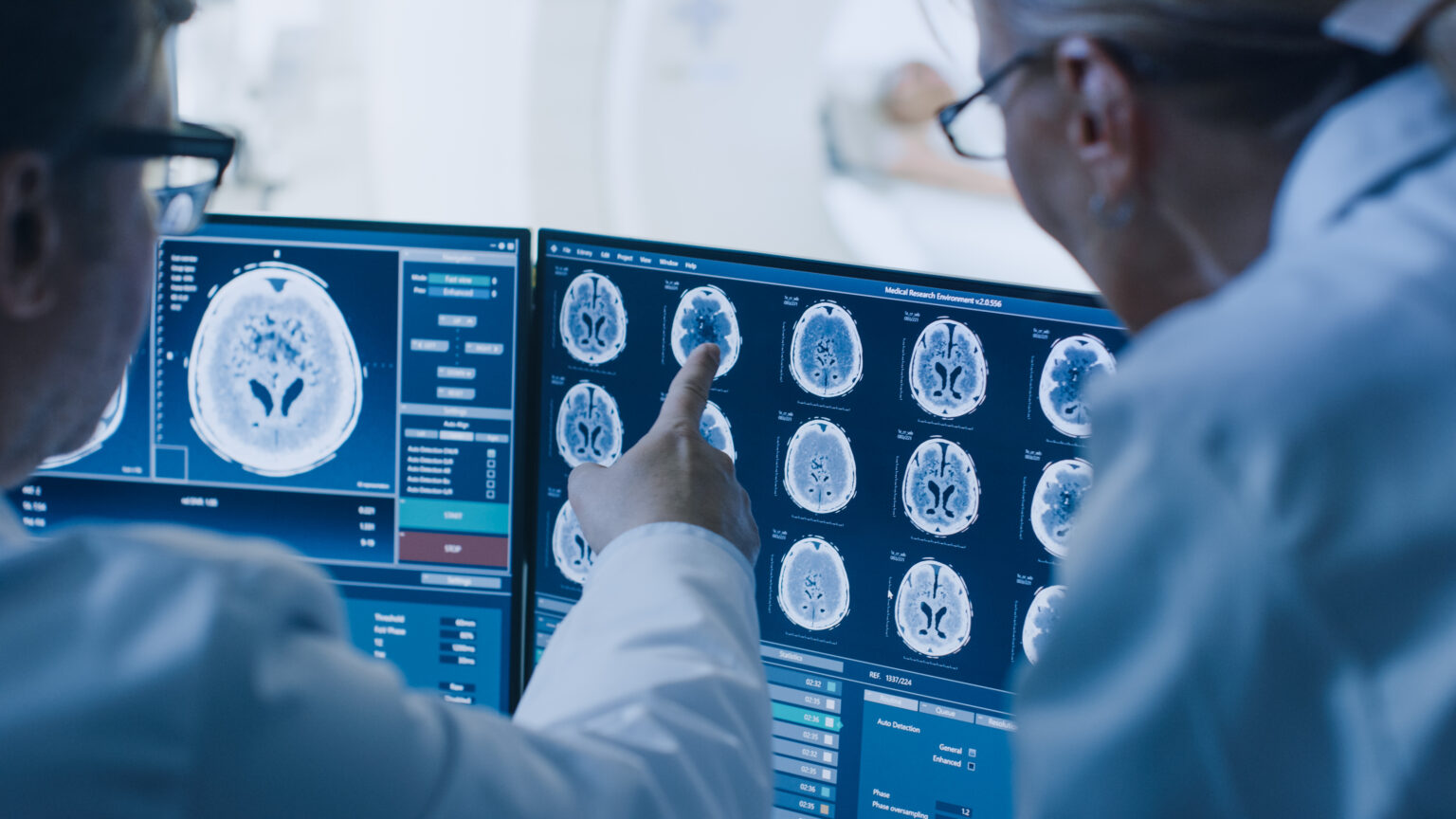 About - Neuro Genesis Brain